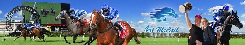 Nat McCall Racing | Ta La Masca Horse Report